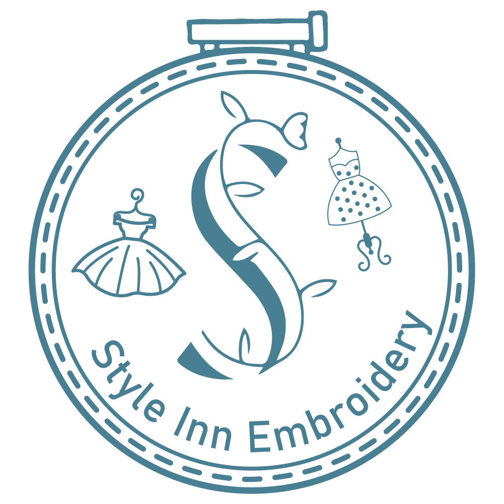 Home - Style Inn Embroidery